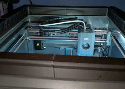 Centauri Carbon Riser: Simple, Clean, Customizable by hdz3dworks ...