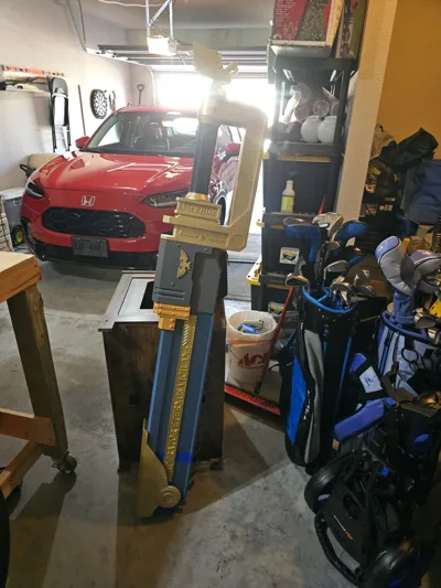 Chain Sword by Nzyme MakerWorld: Download Free 3D Models