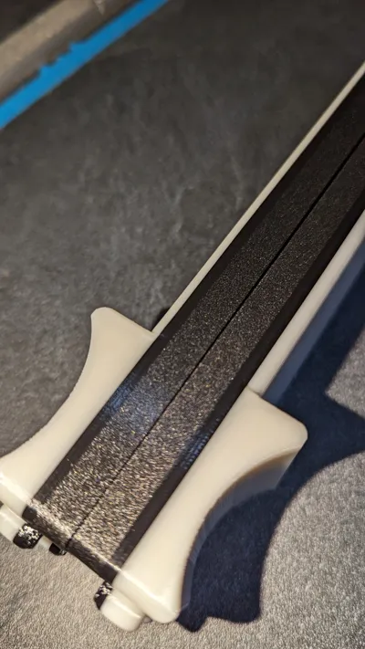 THE BASE P1P X1C X1E P1S Buildplate Storage Tray by Chris1974 - MakerWorld