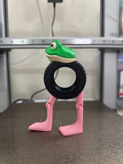Boneca Ambalabu articulated toy by Hiko 3D MakerWorld: Download Free 3D ...