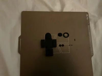 Chance forsaken by Jackadov MakerWorld: Download Free 3D Models