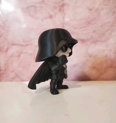Lord Helmchen - Spaceballs by Lemmy-Druckt MakerWorld: Download Free 3D ...