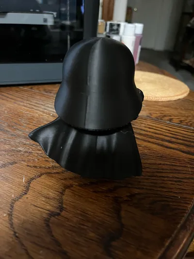 Lord Helmchen - Spaceballs by Lemmy-Druckt MakerWorld: Download Free 3D ...