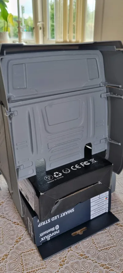 Scania 770S 1:14 scale truck head by user_2848318518 MakerWorld ...