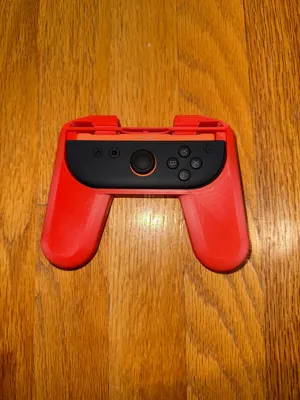 V2: Joycon Controller Switch 2 (print in place) by Pengolin Design ...