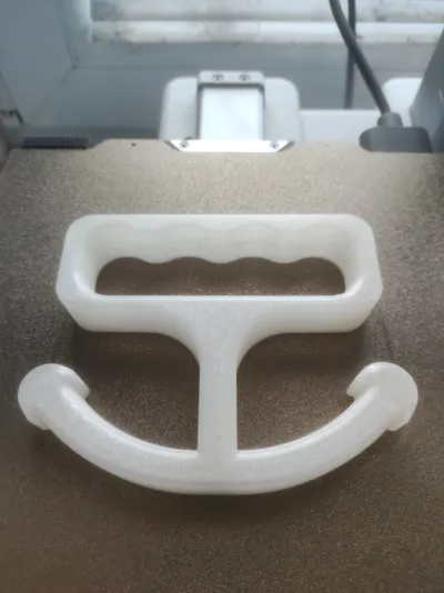 Grocery Bag Carrier Handle by landlord_rentz MakerWorld: Download Free ...