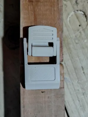 Locking Latch | Snap Lock | Dual-Type - Free 3D Print Model - MakerWorld