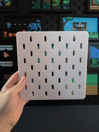 LayeredPixels by Tomas | Home - MakerWorld