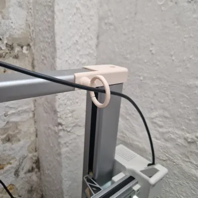 A1 Top Mount Cap with Optional Post or Cable Guide by Jeff Smith ...