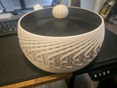 kintal · box - Free 3D Print Model - MakerWorld