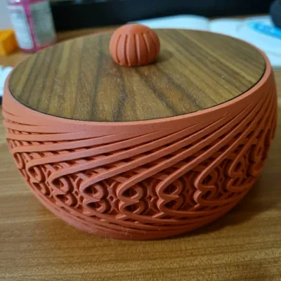 kintal · box - Free 3D Print Model - MakerWorld