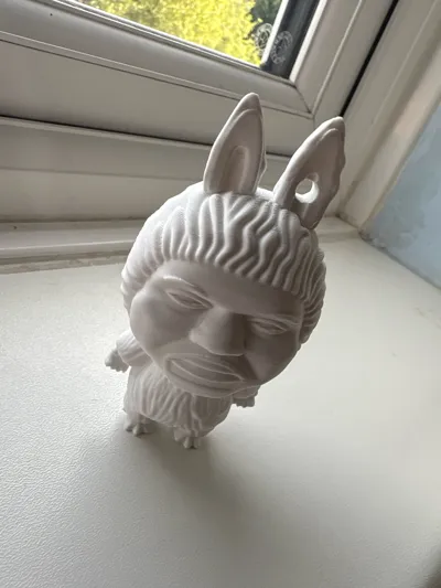 layeye yebubu Kanye West X labubu by Angus162 MakerWorld: Download Free ...