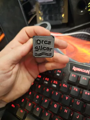 - PETG - Tuned X1C Print Profiles for Bambu/Orca-Slicer by Adam L - MakerWorld