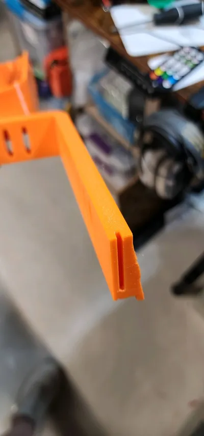 Elegoo Centauri Carbon Vented Riser by The Everyday Makers MakerWorld ...