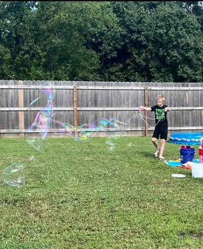 Big Big Bubbles by MaKim MakerWorld: Download Free 3D Models