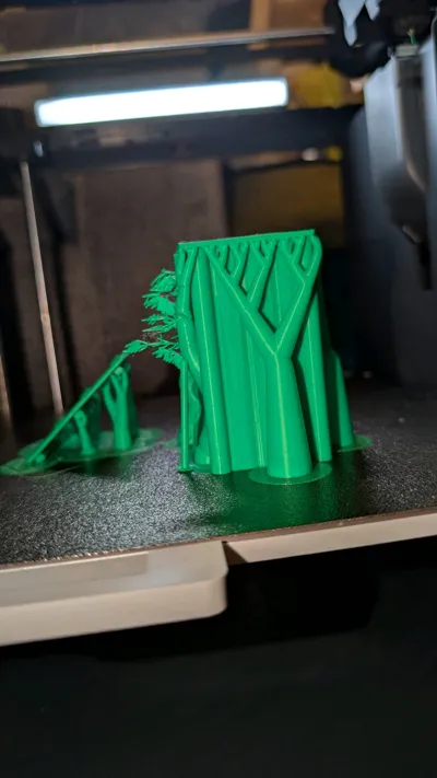 Shrek's Outhouse - Diorama - DnD Dice Jail - Free 3D Print Model ...