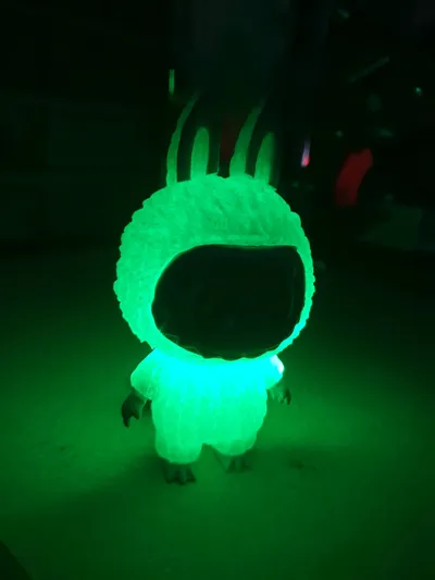 Lapu Lapu (Support-Free Version) by Emma MakerWorld: Download Free 3D ...