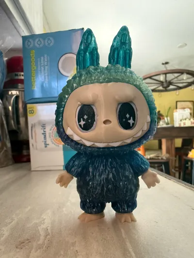 Lapu Lapu (Support-Free Version) by Emma MakerWorld: Download Free 3D ...