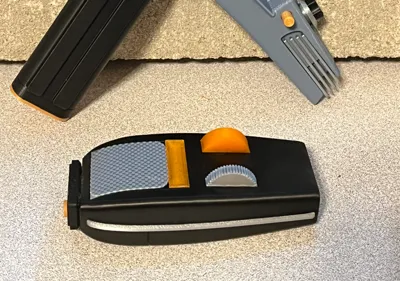 Star Trek Original Series - Hand Phaser Type I Remixed by Mr. Scott ...