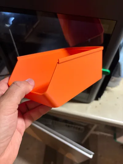 Stackable Boxes by Makerbara MakerWorld: Download Free 3D Models