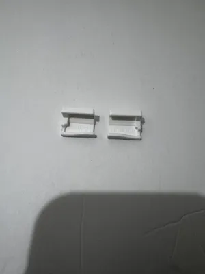 Build Plate Guide for Bambu Lab P1P / P1S / X1C - Free 3D Print Model ...