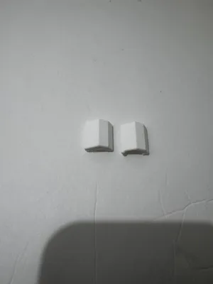 Build Plate Guide for Bambu Lab P1P / P1S / X1C - Free 3D Print Model ...