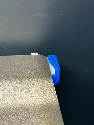 Build Plate Guide for Bambu Lab P1P / P1S / X1C by 3D-Vizja MakerWorld ...