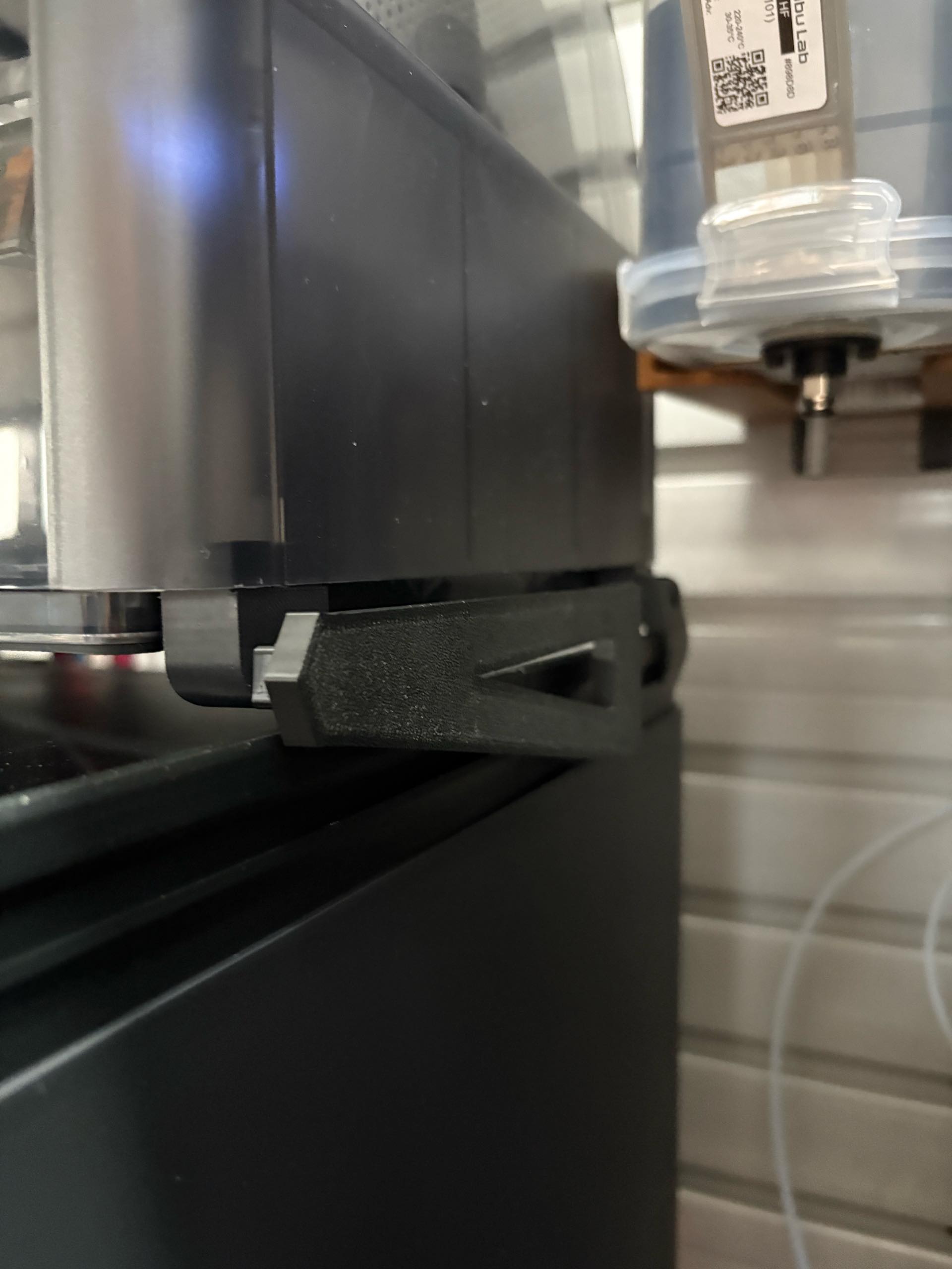 MCA Precision | Veröffentlicht - MakerWorld