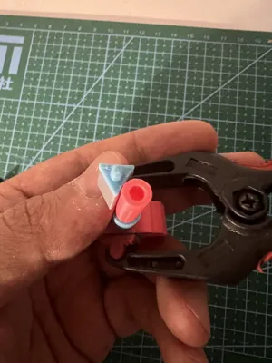 Squid Game 3 Keys and Lock Assembly - Keychain by Evan_muhaha ...