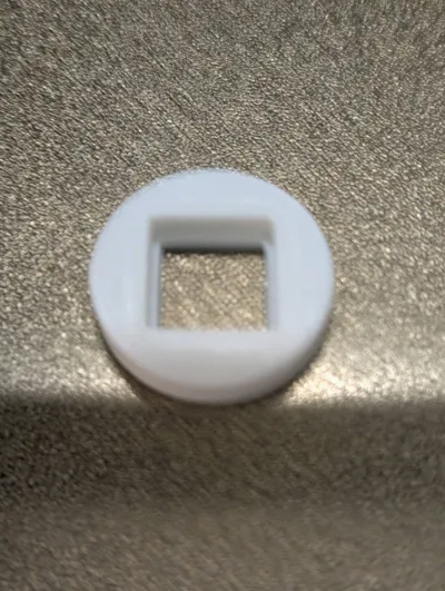 Oreo clicker by RBNtool 3D MakerWorld: Download Free 3D Models