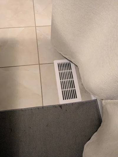 HVAC Directional Floor Vent/Register by DJR Engineering MakerWorld ...