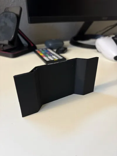 Nikolai Xander RC Car Stand – Traxxas, Axial - Free 3D Print Model - MakerWorld