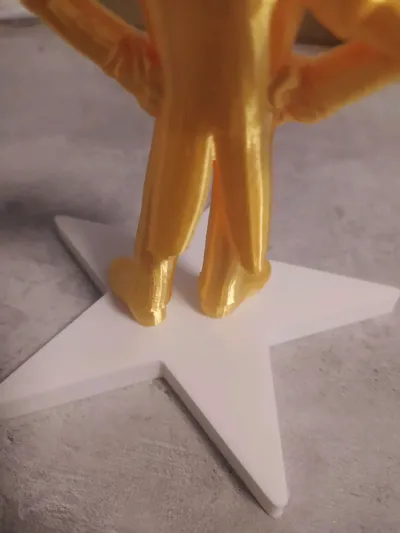 Mr. (Ant) Tenna Deltarune by RabidTj07 MakerWorld: Download Free 3D Models