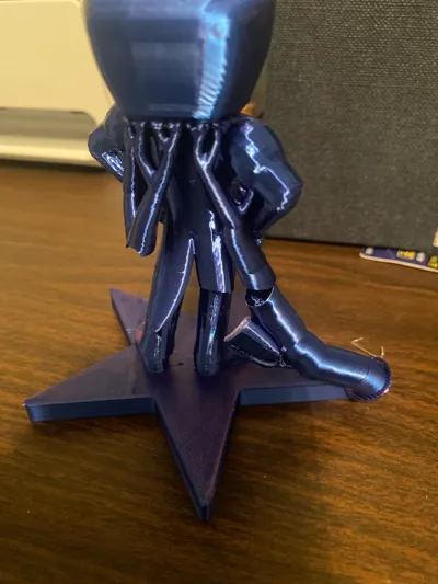 Mr. (Ant) Tenna Deltarune by RabidTj07 MakerWorld: Download Free 3D Models