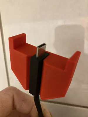 Playstation VR 2 - PSVR2 - usb-c plug and PS5 usb-c socket protector by ...