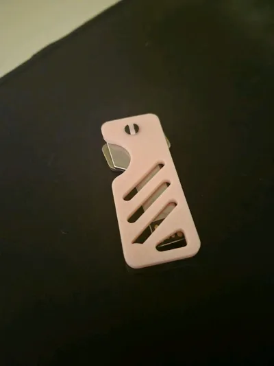 Key Case - Free 3D Print Model - MakerWorld