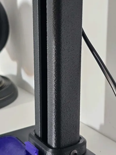 Heat Insert Press - Free 3D Print Model - MakerWorld
