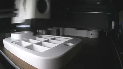 Heat Insert Press - Free 3D Print Model - MakerWorld