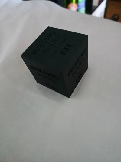 Building Tools / F3x Btools (Roblox) by chees MakerWorld: Download Free ...