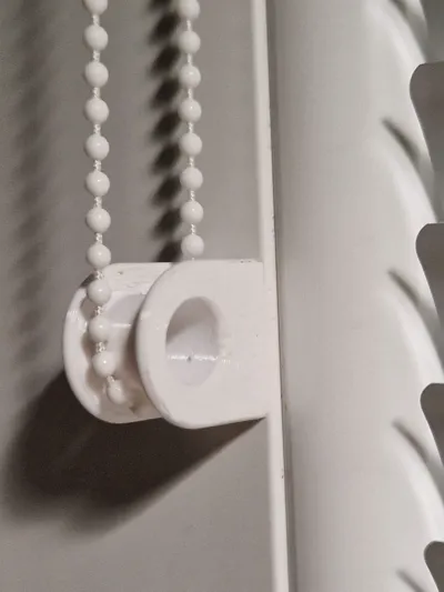 Roller blind scroller no drilling by Katerina Hornik - MakerWorld