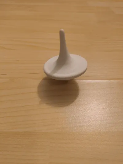 Inception Spining Top V2 by AT Prints MakerWorld: Download Free 3D Models