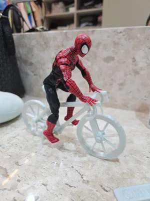 Mini bike kit card - Free 3D Print Model - MakerWorld