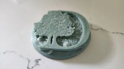 Print Profile for Timeplast SOAP Filament - Free 3D Print Model ...