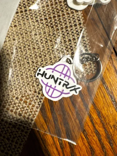 Huntrix - Kpop Demon Hunters - Free 3D Print Model - MakerWorld