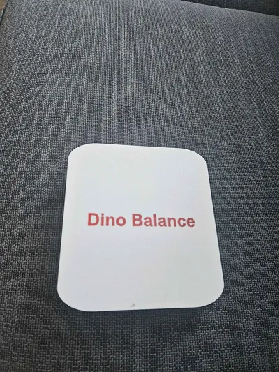 Juego de equilibrio de dinosaurios por Engineer’s Mind MakerWorld: Descarga Modelos 3D Gratuitos