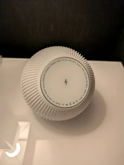 Phone Charger Stand Magsafe - Free 3D Print Model - MakerWorld
