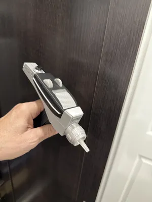 Star Trek TOS - Hand Phaser Type II Body Remixed by Mr. Scott ...