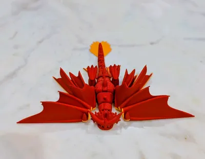 How to Train Your Dragon, Windstriker, Cloud Jumper MINI printable by ...