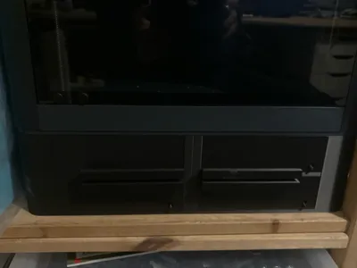 Drawers with Purge Collector - Free 3D Print Model - MakerWorld