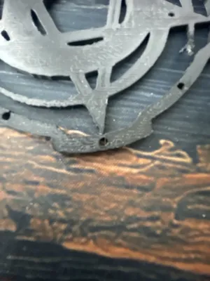 Urbanshade Hadal Division logo (Pressure Roblox) - Free 3D Print Model ...